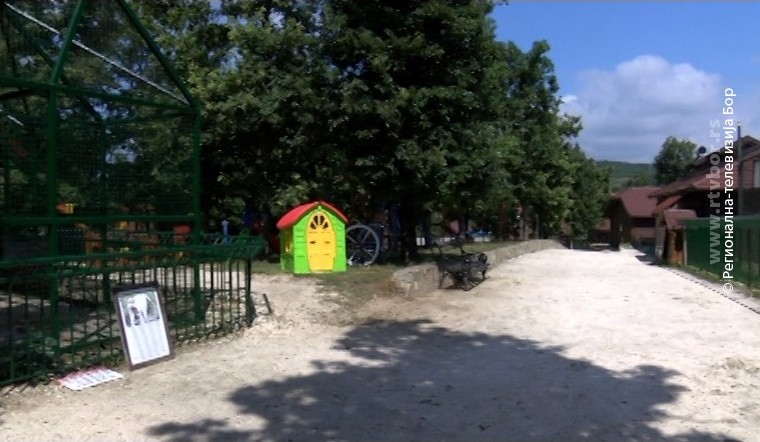 Uređenje borskog ZOO Vrta – RADIO TELEVIZIJA BOR