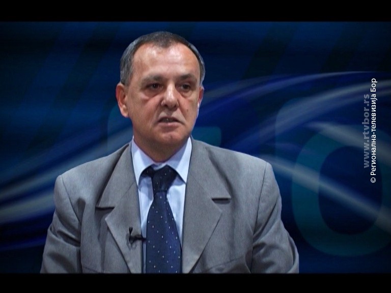 In memoriam-Zvonko Marković – RADIO TELEVIZIJA BOR